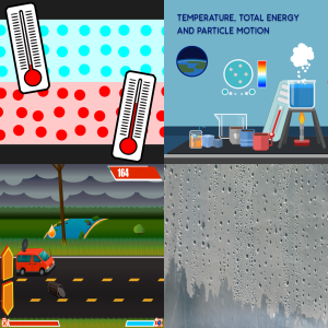 Free Educational Games: Pressure, Temperature, and Humidity 6.6b - Free ...